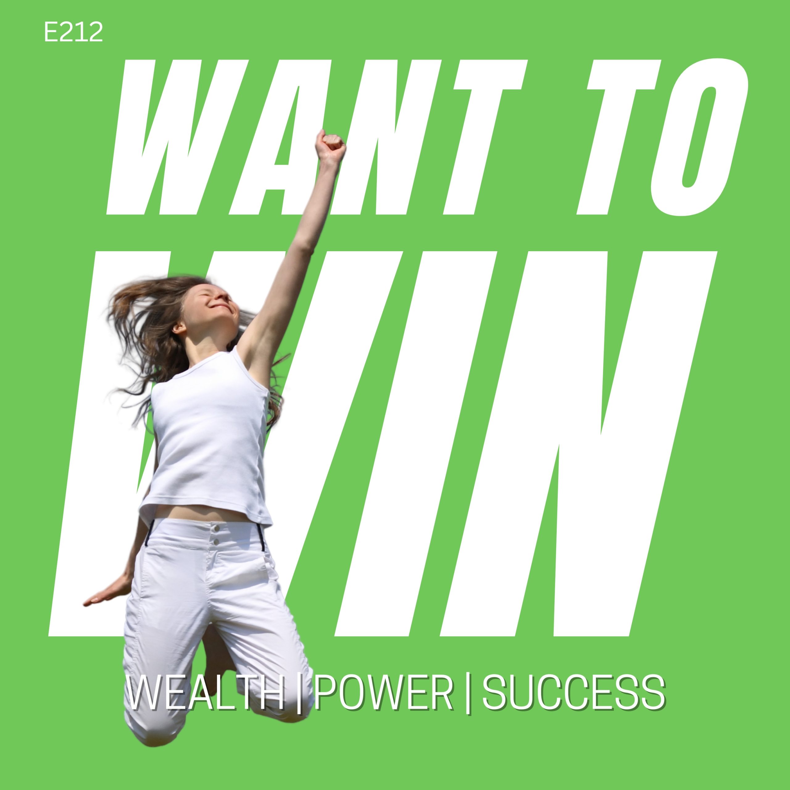 Crafting Wealth, Success, and Power in a Life of Integrity
