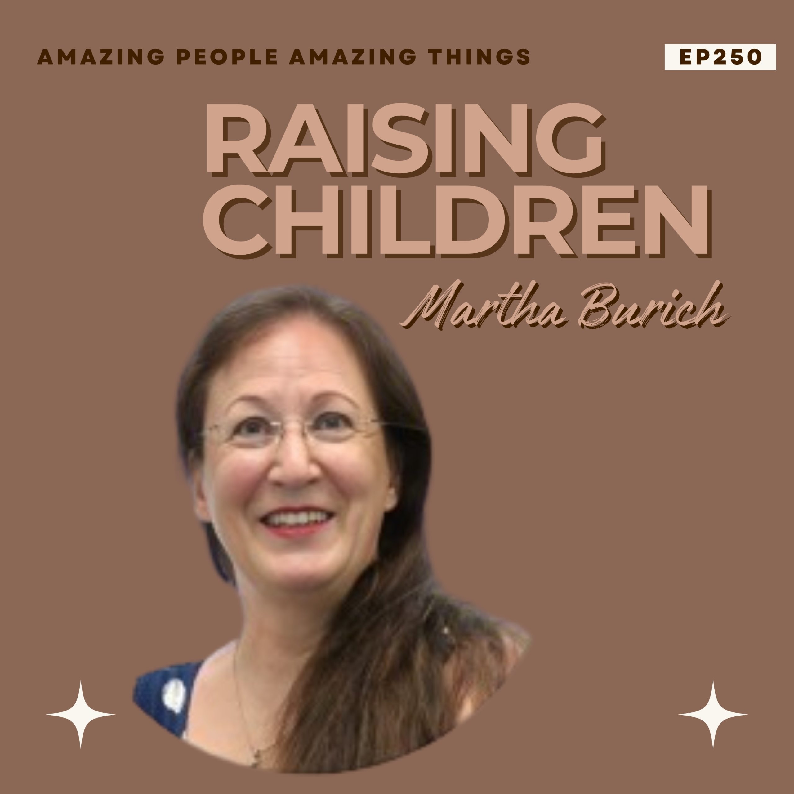Engaging Children in Real-Life Experiences – THE RAW VIBE PODCAST