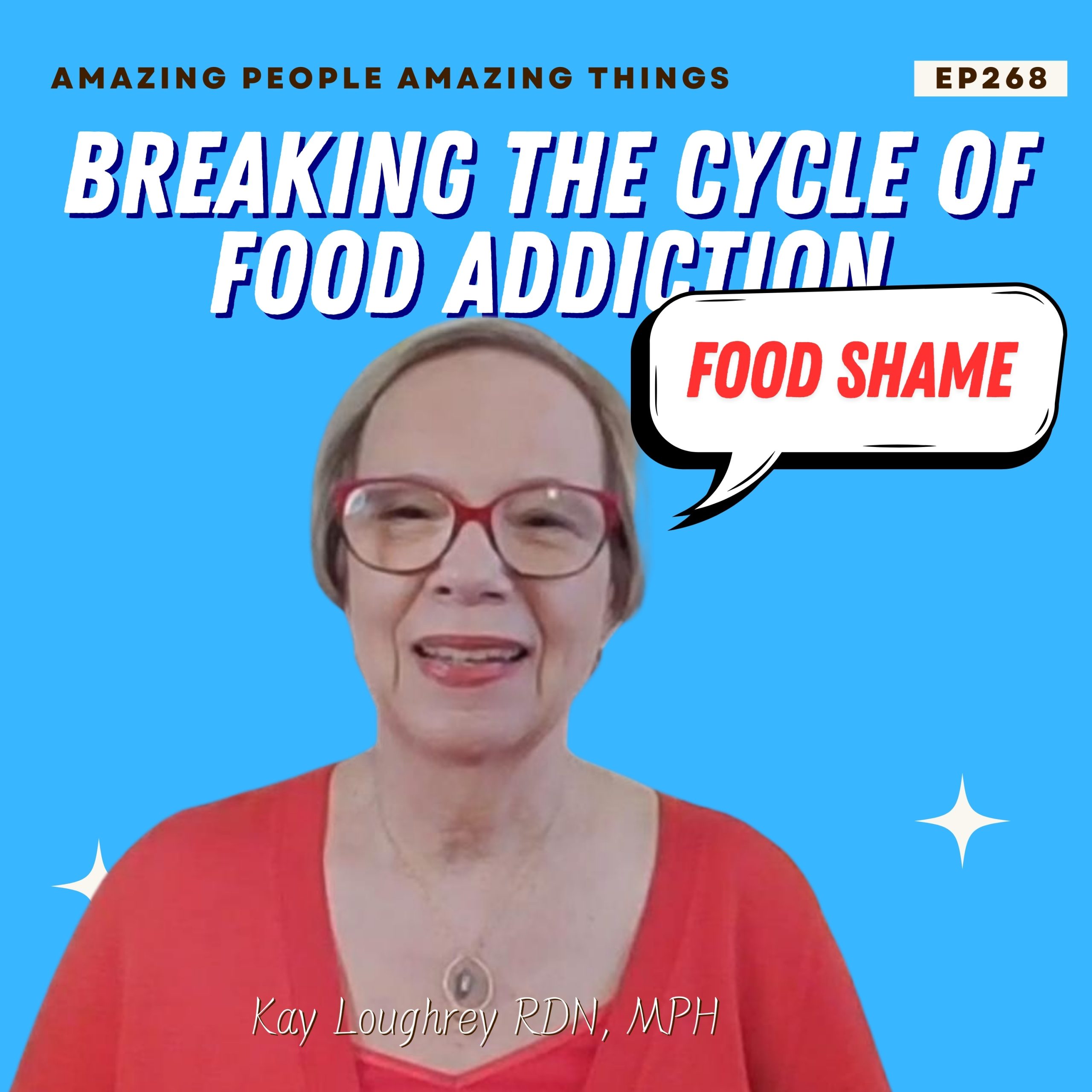How to Beat FOOD ADDICTION – THE RAW VIBE PODCAST