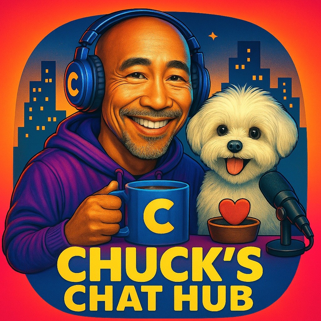 Chucks chat hub logo